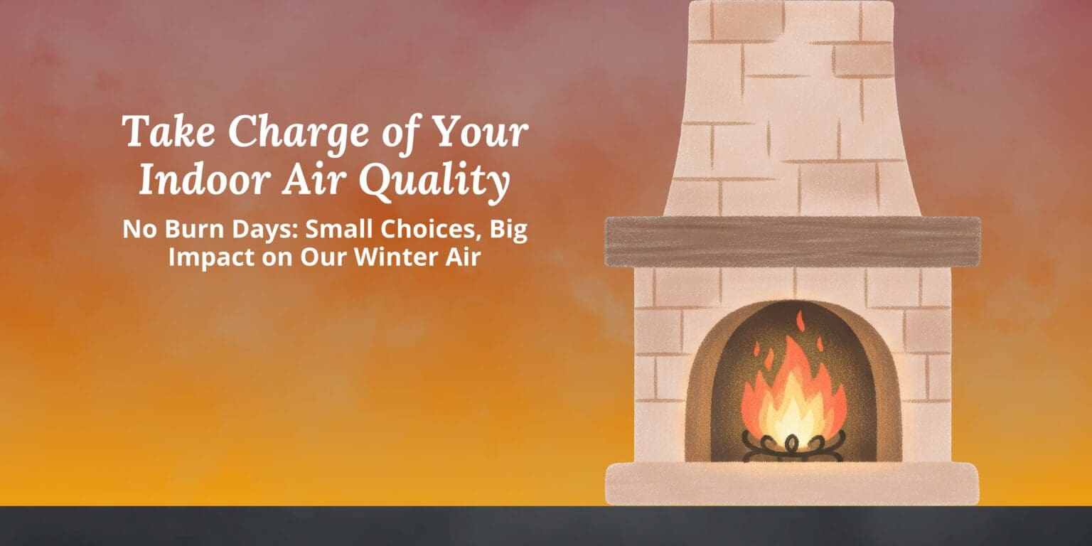 Indoor Air Quality: No Burn Days: Small Choices, Big Impact on Our ...